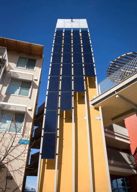 Building Decarbonization and Clean Heating/Cooling - Clean Energy ...