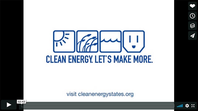 CESA’s Public Education Project on Clean Energy - Clean Energy States ...