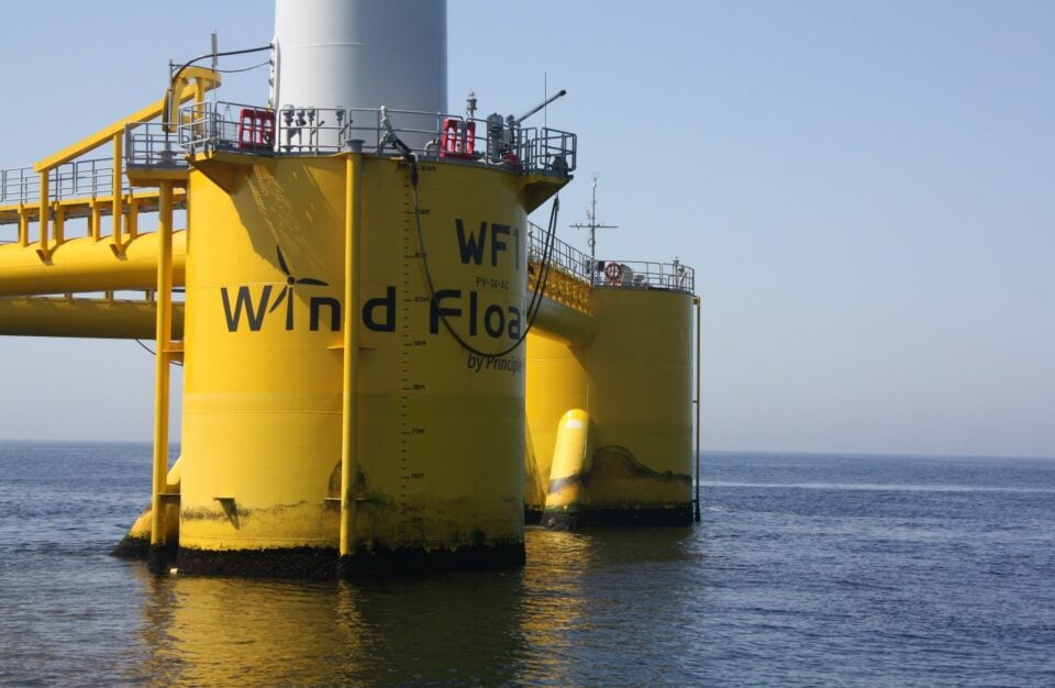 Three Questions with Stephanie Watson, Floating Offshore Wind Manager ...