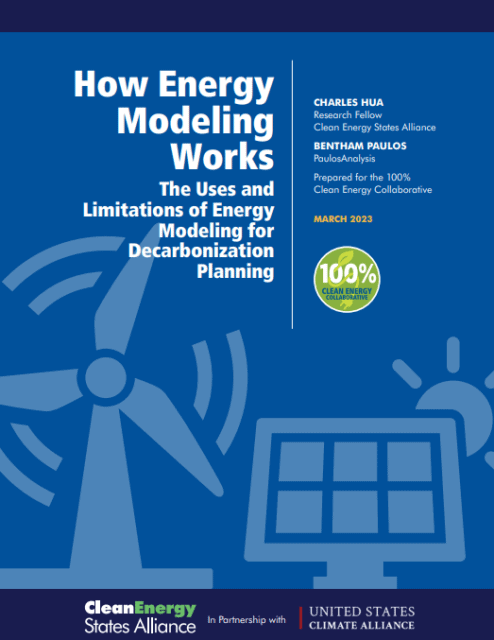 How Energy Modeling Works: The Uses and Limitations of Energy Modeling ...