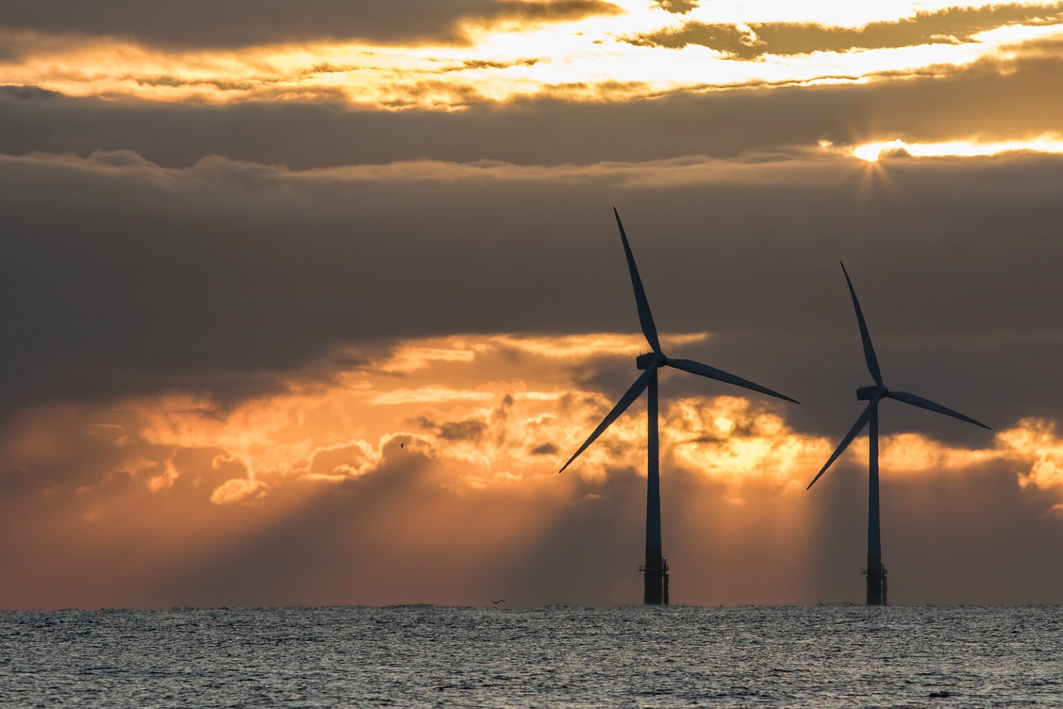 Offshore Wind Archives - Clean Energy States Alliance