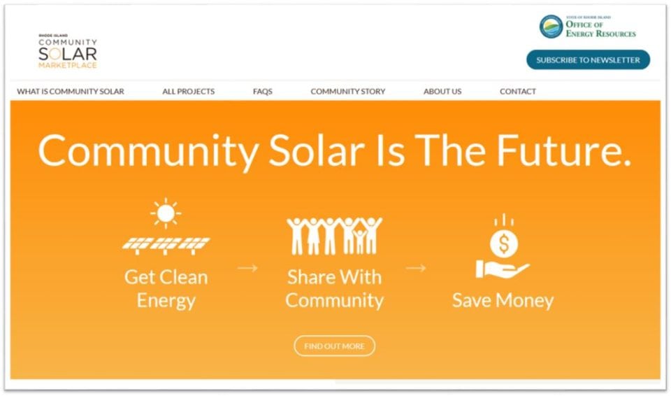 State Energy Strategies Project - Clean Energy States Alliance
