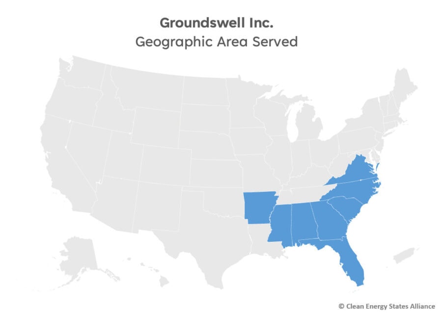 Solar for All – Public Information - Clean Energy States Alliance