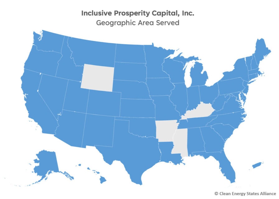 Solar for All – Public Information - Clean Energy States Alliance