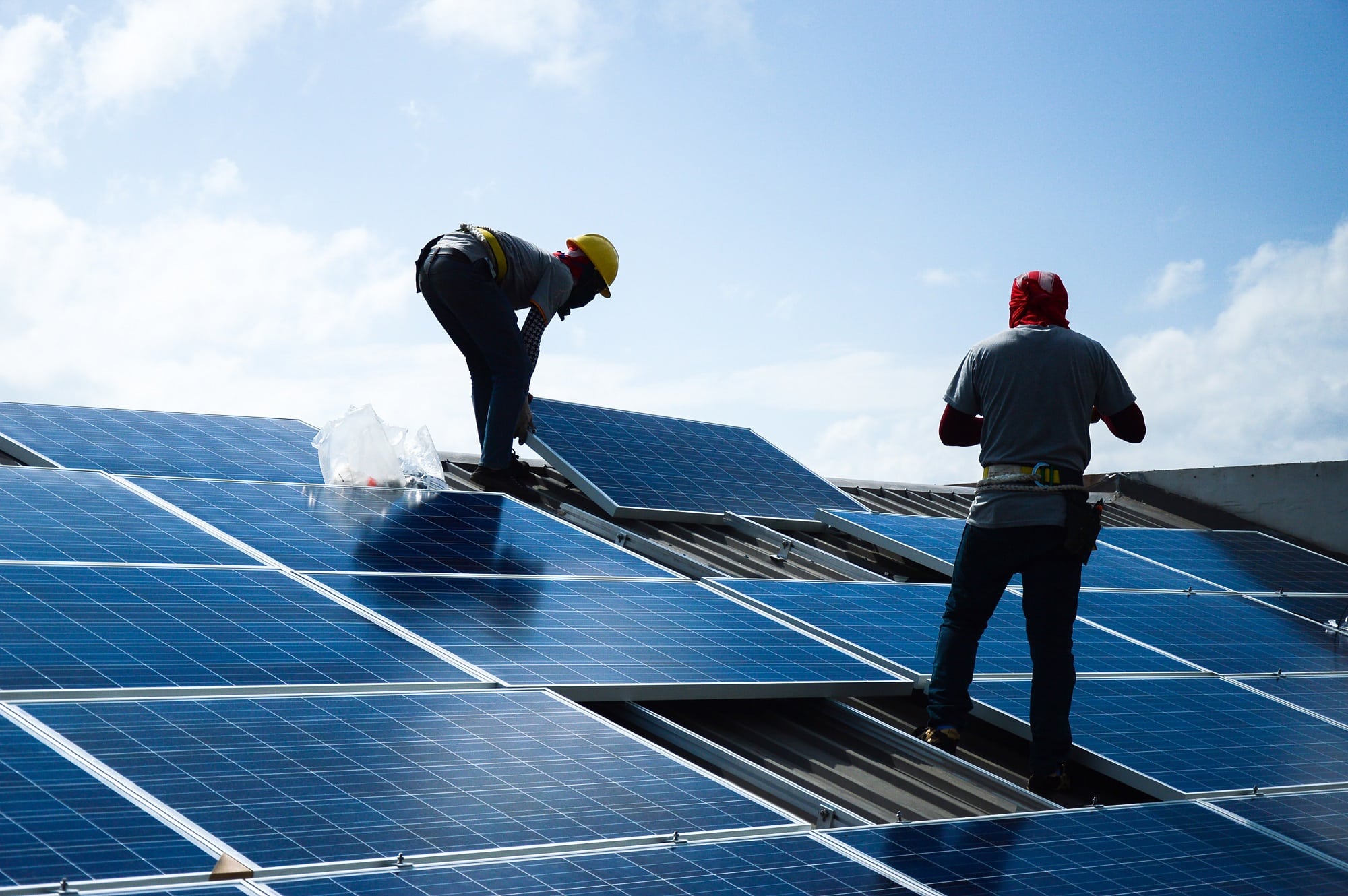 Scaling Up Solar for Under-Resourced Communities - Clean Energy States ...
