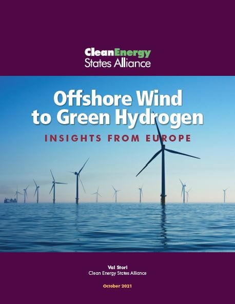 Clean Energy States Alliance (CESA) - Advancing Clean Energy